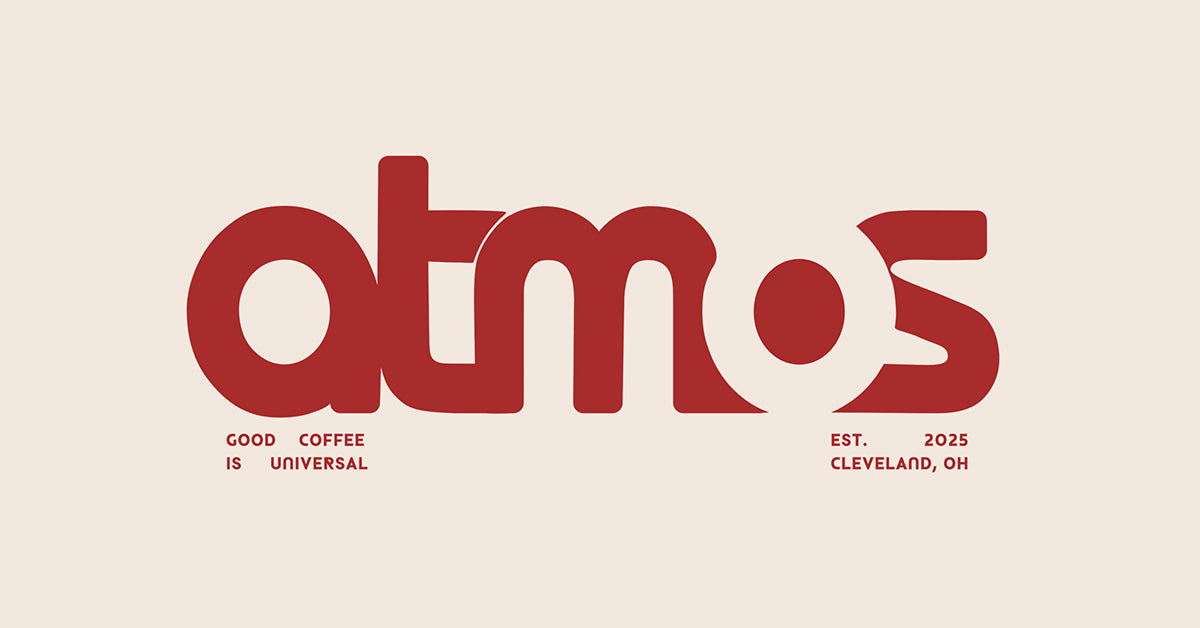 Atmos Coffee